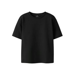 name it Shirt 'NKFGrega' girl Black size 122/128