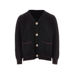 Nally Knit Cardigan female Black size XS/S