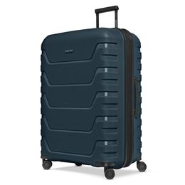 Smartbox Trolley 'Edition 01' Herren Gr&ouml;&szlig;e One Size dunkelblau