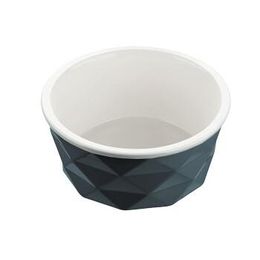 Hunter Keramik-Napf Eiby blau 0,002 cm&sup3;