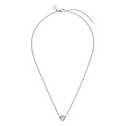 PURELEI Necklace 'Knot' female Silver size One Size