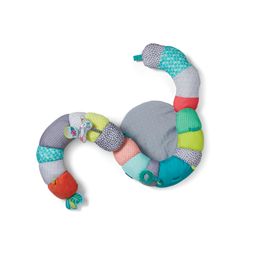 infantino 2-in-1 Bauchzeit und Sitzunterstützung