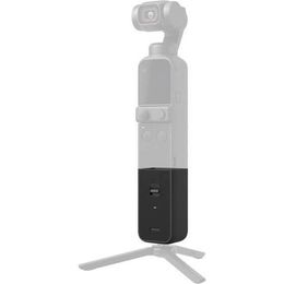 DJI Do-It-All Handle (Pocket 2), Action Cam Zubehör, Schwarz