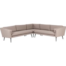Beliani, Gartenlounge, Loretello