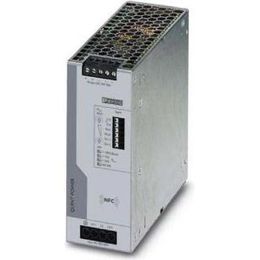 Phoenix Contact, Systemstromversorgung, Hutschienen-Netzteil (DIN-Rail
