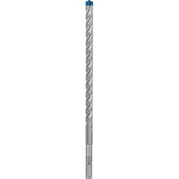 Bosch Professional Zubehör, Bohrereinsatz, EXPERT SDS plus-7X Hammerbohrer, 12 x 200 x 265 mm (12 Millimeter)