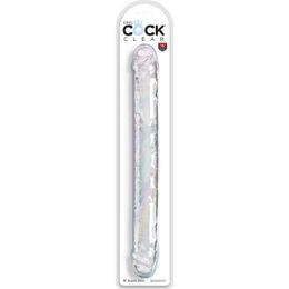 Doc Johnson, Dildo, 18??? Double Dildo