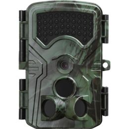 Braun Photo, Wildkamera