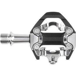 Exustar, Velopedale