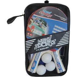 New Sports, Tischtennisschläger