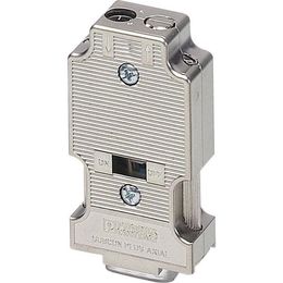 Phoenix Contact SUBCONPLUS D-Sub Profibus, Elektronikkabel + Stecker