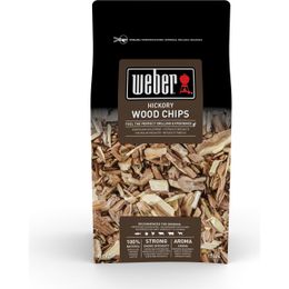 Weber, Smoker Zubehör, Räucherchips