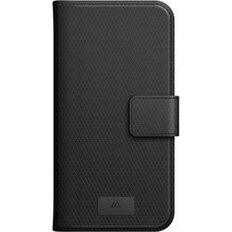 Black Rock 2in1 (Apple iPhone 14), Smartphone Hülle, Schwarz