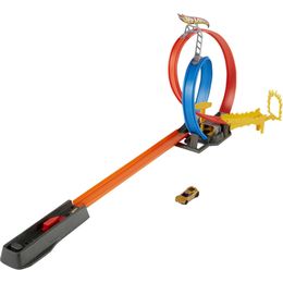 Mattel Hot Wheels Energy Track Set
