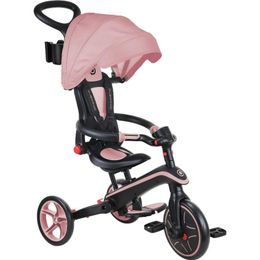 Globber Explorer 4 in 1