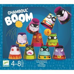 Djeco Chamboul Boom