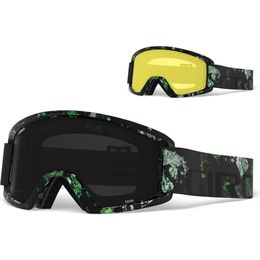Giro, Skibrille