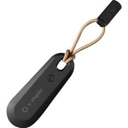 Orbitkey Accessoires schwarz (iOS, Android), Tracker, Schwarz