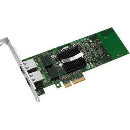 Intel E1G42ETBLK (Mini PCI Express), Netzwerkkarte