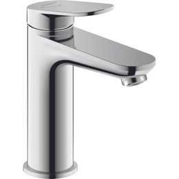 Duravit, Badarmatur, Wave Einhebel-Waschtischmischer