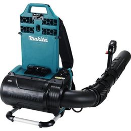 Makita, Laubsauger + Laubbläser, UB002CZ (Akkubetrieb, Laubbläser)