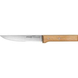 Opinel Tranchiermesser, Küchenmesser, Beige