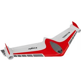 Amewi XFly Delta Flieger red (Nurflügler)