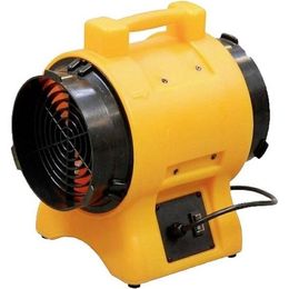 Master, Belüftungsventilator, WENTYLATOR NADMUCHOWY BL 6800 3900m3/h 750W