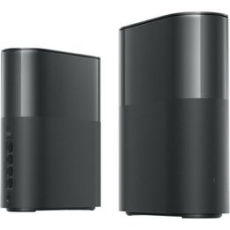 Xiaomi BE3600 Pro 3er Pack, Router, Grau