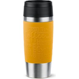 Emsa, Trinkflasche + Thermosflasche, (0.36 l)