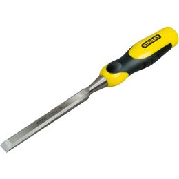 Stanley, Beitel + Handhobel, Stechbeitel Dynagrip 12 mm (12 mm)