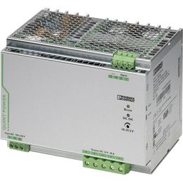 Phoenix Contact, Systemstromversorgung, Hutschienen-Netzteil (DIN-Rail