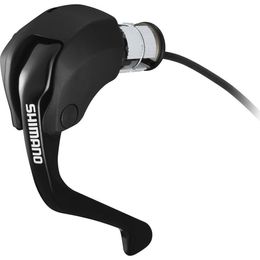 Shimano, Schalthebel + Bremshebel