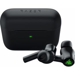 Razer Hammerhead HyperSpeed (Kabellos), Gaming Headset, Schwarz