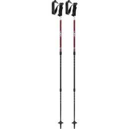 Leki, Wanderstöcke, (100 - 135 cm)