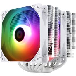 Thermalright Peerless Assasin 120 SE (155 mm), CPU Kühler, Weiss