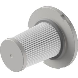 Rowenta ZR009005 Staubsauger Zubehör/Zusatz Stabstaubsauger Filter, Staubsauger Zubehör, Grau, Weiss