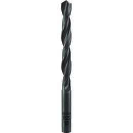 Alpen, Bohrereinsatz, Spiralbohrer HSS-Sprint (10 mm)