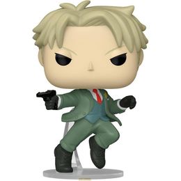 Funko POP! Spy x Family: Loid Forger