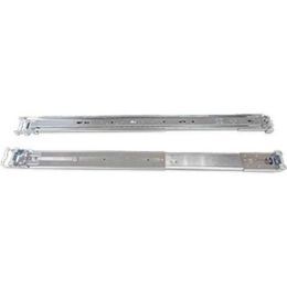 QNAP A03 SERIES RAIL KIT MAX. 57 KG, NAS Zubehör