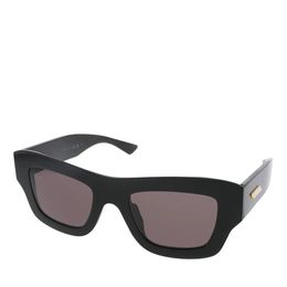 Bottega Veneta Sonnenbrille - BV1357S-001 - Gr. unisize - in Mehrfarbig - f&uuml;r Damen