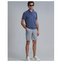 Lufian Bermuda & Short ZEGLER in GREY | Gr.: 56