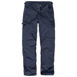bw-online-shop Rangerhose navy, Gr&ouml;&szlig;e 4XL