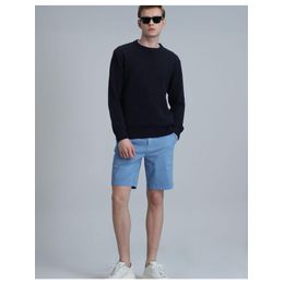 Lufian Bermuda & Short ZEGLER in BLUE | Gr.: 48