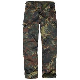 bw-online-shop Rangerhose flecktarn, Gr&ouml;&szlig;e S