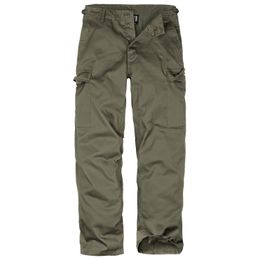 bw-online-shop Rangerhose oliv, Gr&ouml;&szlig;e M