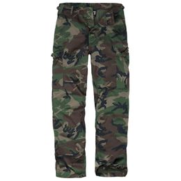 bw-online-shop Rangerhose woodland, Gr&ouml;&szlig;e M