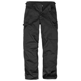 bw-online-shop Rangerhose schwarz, Gr&ouml;&szlig;e XL