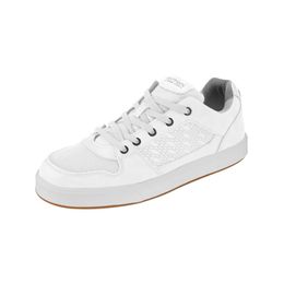 Normani Outdoor Sports Sneaker Milwaukee in Wei&szlig; | Gr.: 41