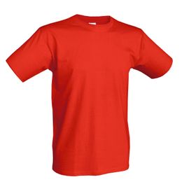 Premium T-Shirt rot, Gr&ouml;&szlig;e M